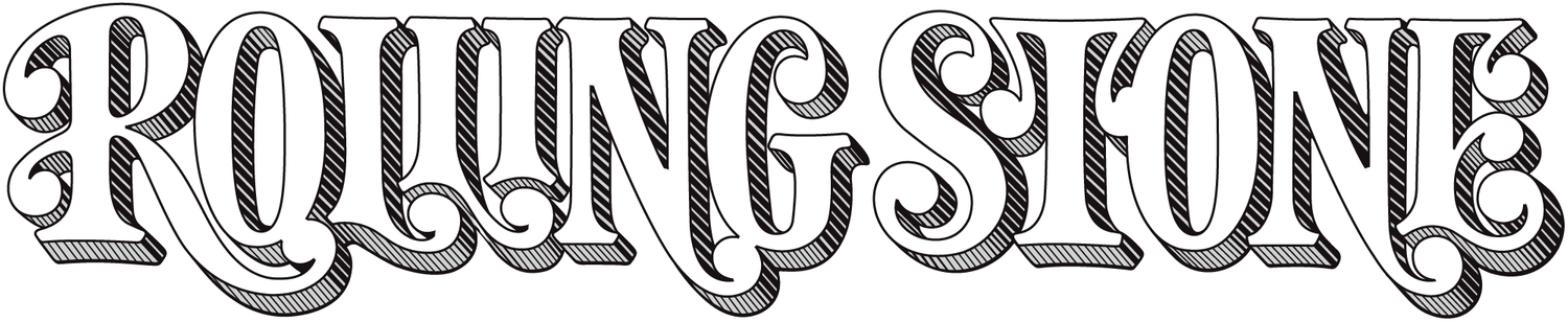 Rolling Stone - Custom - XYZ Type