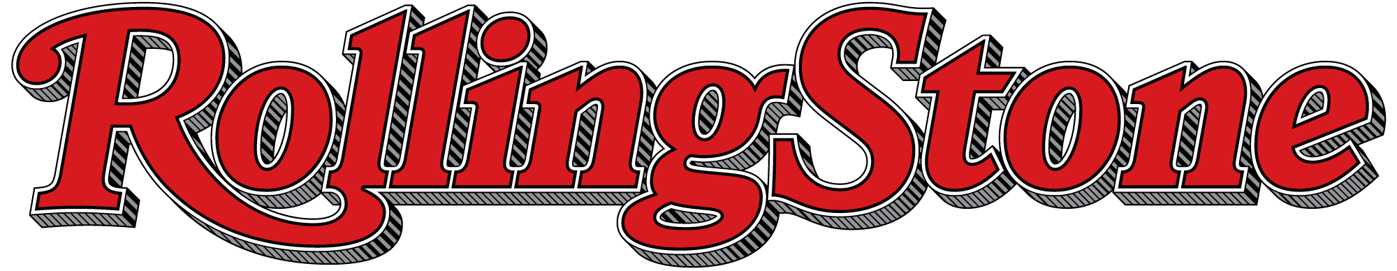 Rolling Stone magazine - Custom - XYZ Type