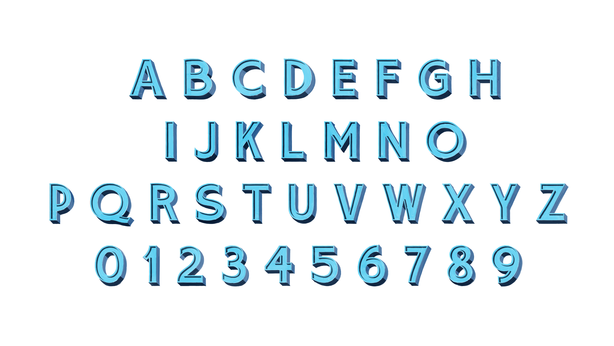 Jose Cuervo - Custom - XYZ Type