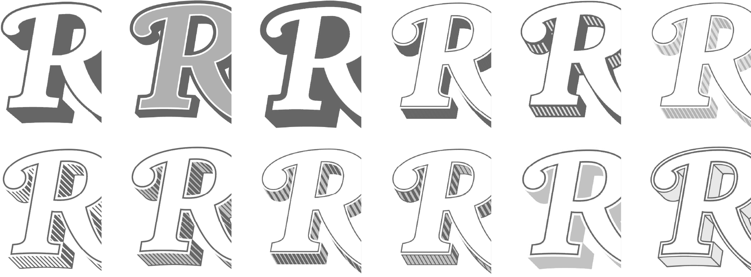 Rolling Stone - Custom - XYZ Type